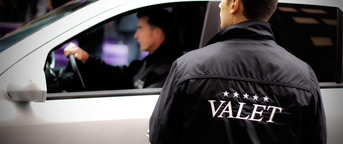 Valet Parking Services for Restaurants | Hotels Valet Parking services ...
